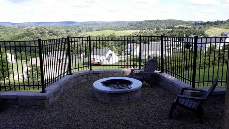 Morgantown Fence Installation Company | Alco Fence
